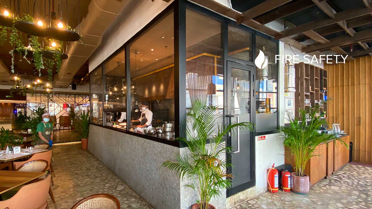 FG Glass India | Architectural Glazing, Facades, Doors, Fire Rated ...