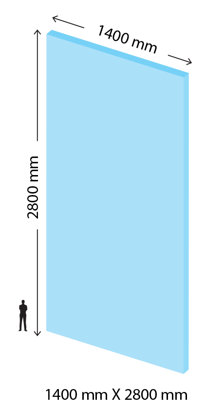 Radiation Shielding Glass, Radiation Resistant Glass, Glass for X-ray ...